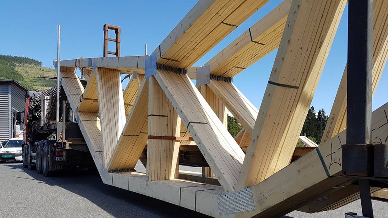 Pretre - Din samarbeidspartner for bærende konstruksjoner